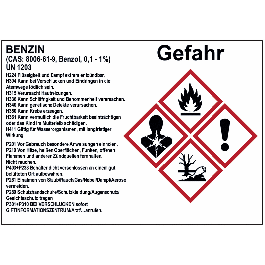 Warnschilder "Allgemeines Warnzeichen" online bestellen | SETON