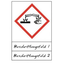 Erste Hilfe - Kombi-Schilder, langnachleuchtend, BGV A8, DIN 4844 online kaufen | SETON