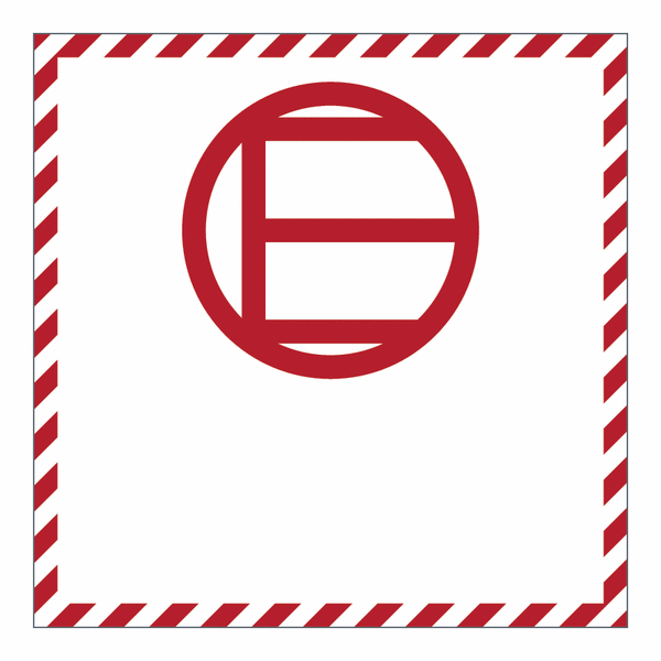 Excepted Quantities-Aufkleber für Gefahrgut jetzt kaufen | SETON