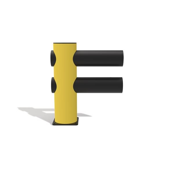 Rammschutz als Verkehrsbarriere für innen & außen kaufen | SETON