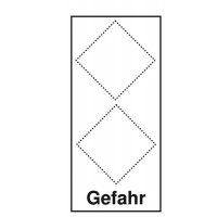 Gefahrstoffetiketten gemäß GHS/CLP-Verordnung kaufen | SETON