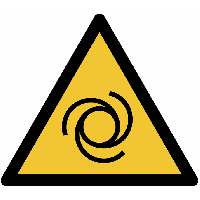 Warnschilder online kaufen - Warnzeichen nach Norm | SETON