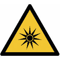 Warnschilder online kaufen - Warnzeichen nach Norm | SETON