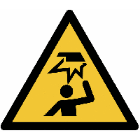 Warnschilder online kaufen - Warnzeichen nach Norm | SETON