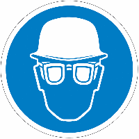 Gebotsschilder online kaufen - Gebotszeichen nach Norm | SETON