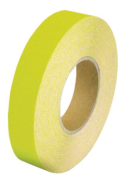 Antirutsch-Beläge auf Rolle, signalgelb, R13 nach DIN 16165 online ...