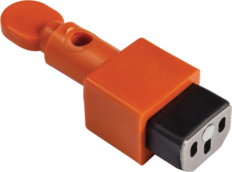 Blockier-Systeme für IEC-Stecker online bestellen | SETON