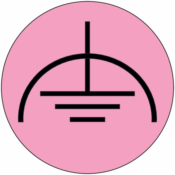 Funktionserdungsleiter - Leiter- und Betriebsmittelkennzeichnung, DIN ...