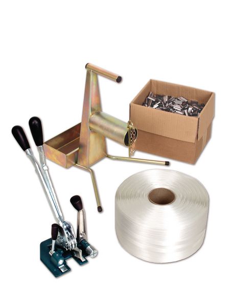 Polyesterband – Profi-Set online kaufen | SETON