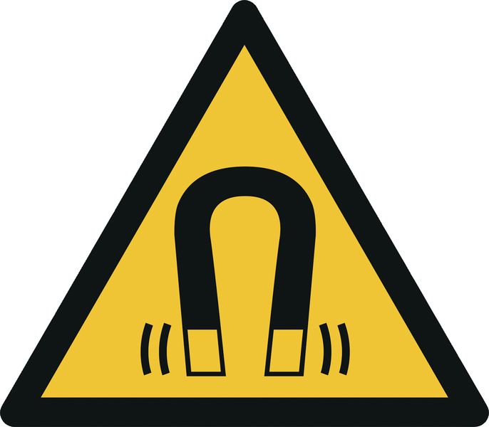 Warnschilder online kaufen - Warnzeichen nach Norm | SETON