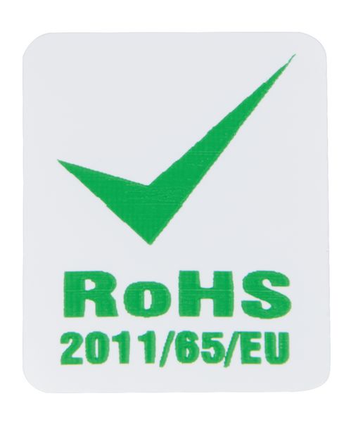 QS-Kennzeichnung, kombiniert online kaufen | SETON