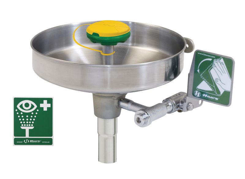 Haws Augendusche mit Becken online kaufen | SETON