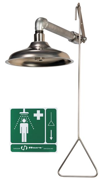 Haws Körperdusche mit Duschkopf online kaufen | SETON