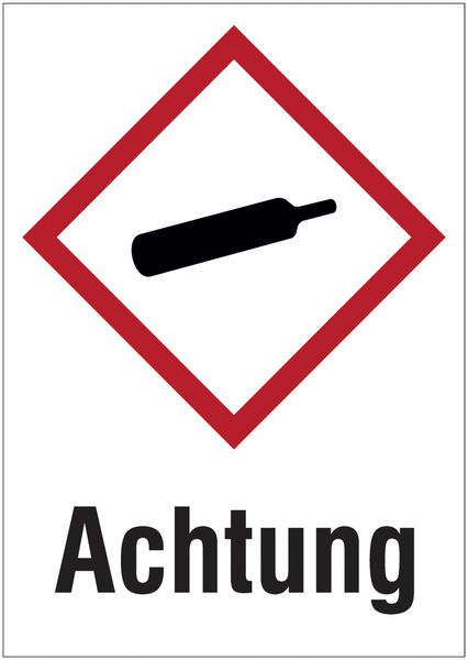 Gefahrstoffetiketten gemäß GHS/CLP-Verordnung kaufen | SETON