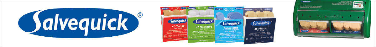Salvequick® | SETON