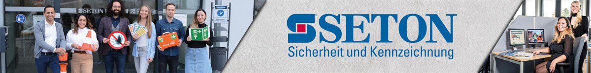 Unternehmen | SETON