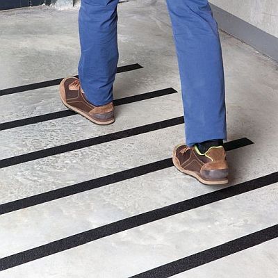 Antirutsch-Beläge online kaufen - Antirutsch-Klebeband | SETON