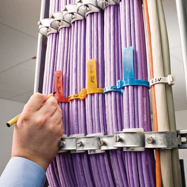 Kabelbeschriftung online kaufen | SETON