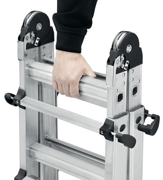 Leitern und Tritte bei SETON online kaufen | SETON