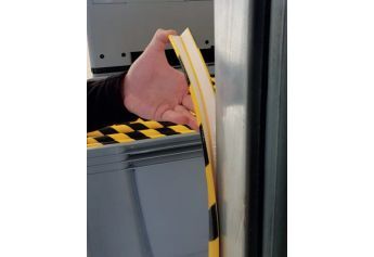 Knuffi Kantenschutz – Warn- & Schutzprofile jetzt kaufen | SETON