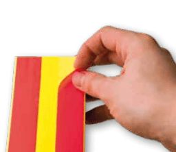 Knuffi Kantenschutz – Warn- & Schutzprofile jetzt kaufen | SETON