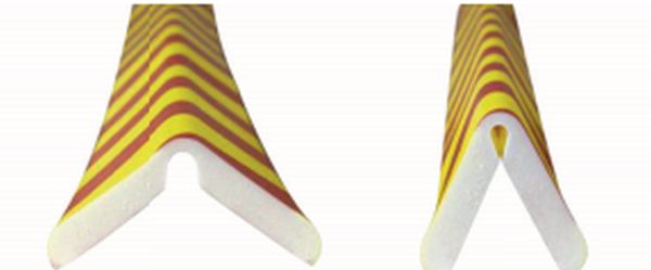 Knuffi Kantenschutz – Warn- & Schutzprofile jetzt kaufen | SETON