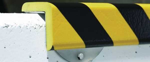 Knuffi Kantenschutz – Warn- & Schutzprofile jetzt kaufen | SETON