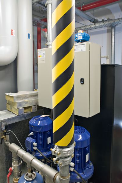 Knuffi Kantenschutz – Warn- & Schutzprofile jetzt kaufen | SETON