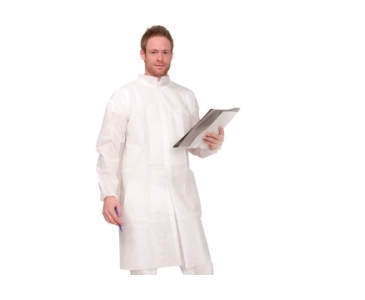 Laborkittel, Einmalkittel online kaufen - Hygienekleidung | SETON