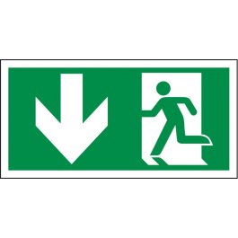 Warnschild mit Text "Allgemeines Warnzeichen" kaufen | SETON