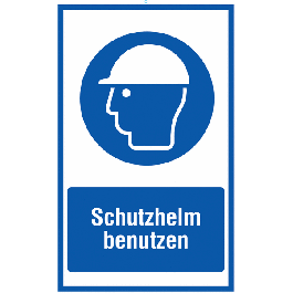 Gebots-Piktogramm "Allgemeines Gebotszeichen" kaufen | SETON