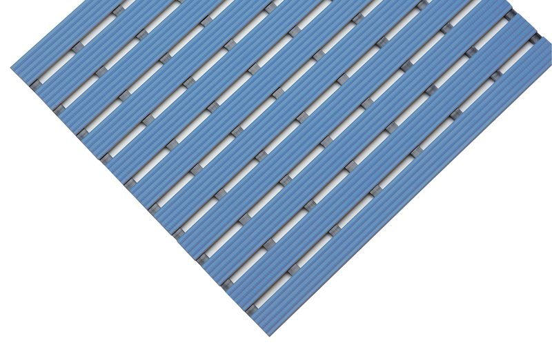 Feuchtraum-Laufroste in individueller Länge, DIN 51097 online kaufen ...