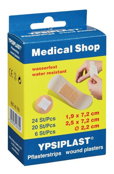 Pflasterstrips, wasserfest online kaufen | SETON