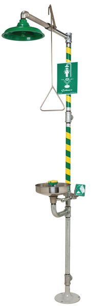 Haws Notdusch-Kombination online kaufen | SETON