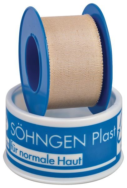 SÖHNGEN Plast Heftpflaster online kaufen | SETON