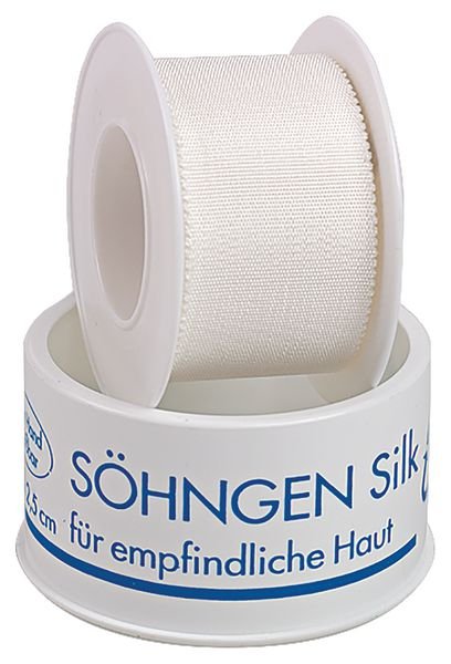 SÖHNGEN Silk Heftpflaster online kaufen | SETON