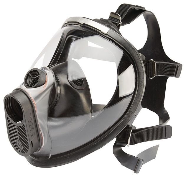 EKASTU Panorama-Vollmasken, DIN EN 136 online kaufen | SETON