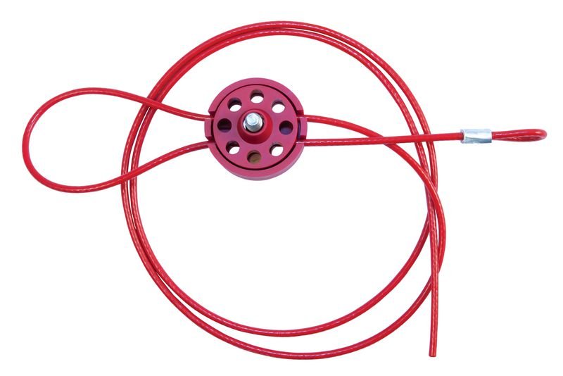 PRO-LOCK II Kabelverriegelungssysteme online kaufen | SETON