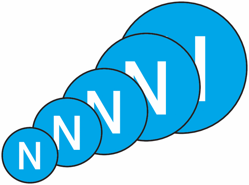 Neutralleiter - Leiter- und Betriebsmittelkennzeichnung, DIN EN 60445 ...