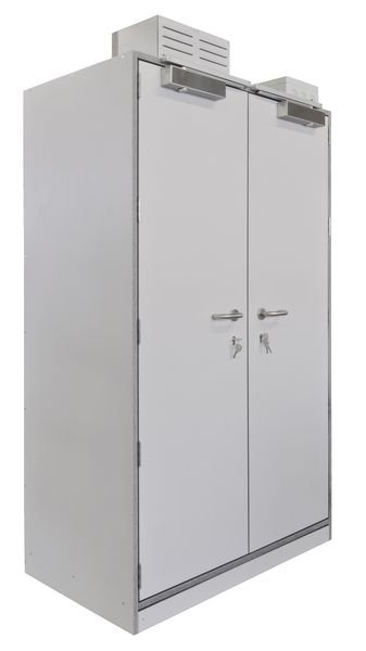 CEMO Akku-Ladeschrank 12/20 FWF90-GS, 230 V online kaufen | SETON