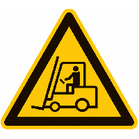 Warnschilder online kaufen - Warnzeichen nach Norm | SETON