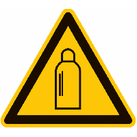 Warnschilder online kaufen - Warnzeichen nach Norm | SETON