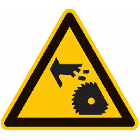 Warnschilder online kaufen - Warnzeichen nach Norm | SETON