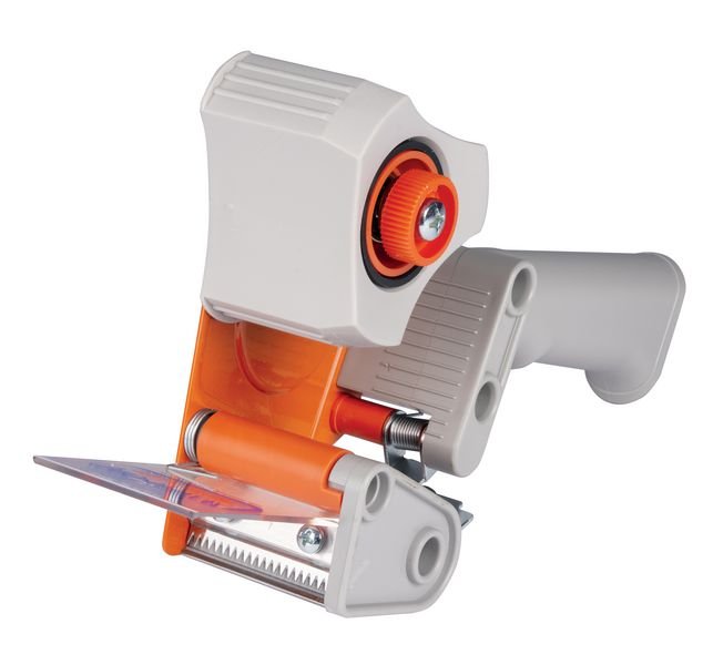 Packband-Handabroller für 50 mm Rollen | SETON