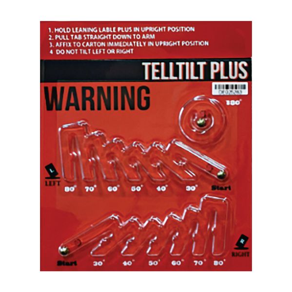 Kippindikator TELL-TILT PLUS online kaufen | SETON