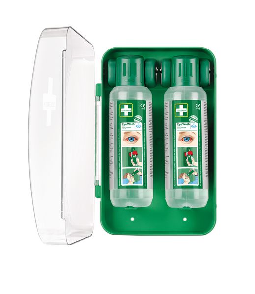 Cederroth Wandhalterung für Augenduschen online kaufen | SETON