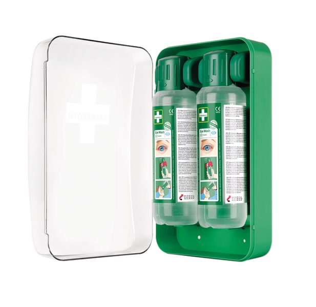 Cederroth Wandhalterung für Augenduschen online kaufen | SETON