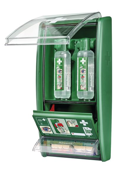 Cederroth Augenduschen-Pflaster-Station online kaufen | SETON