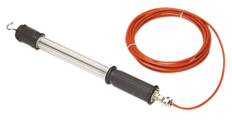 ATEX LED-Handleuchte | SETON