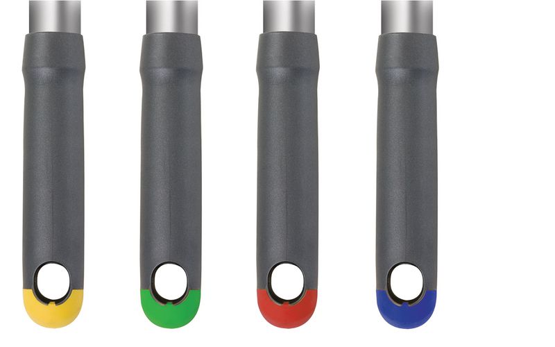 Aluminiumstiel für Flachmopp online kaufen | SETON